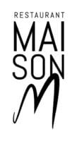 Maison M - Restaurant Maison M